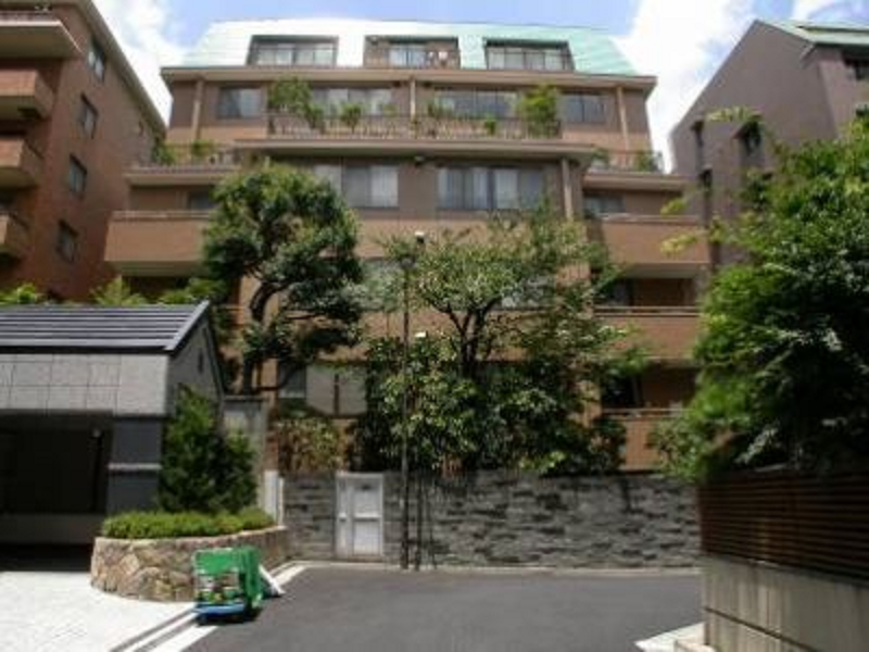Homat Camellia | Housing Japan