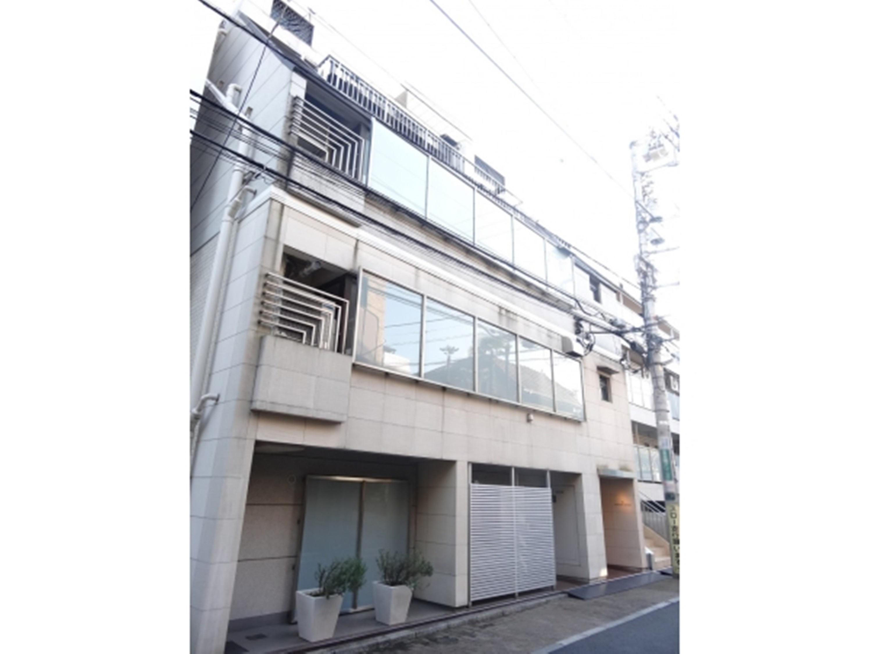 Custom Hiroo | Housing Japan