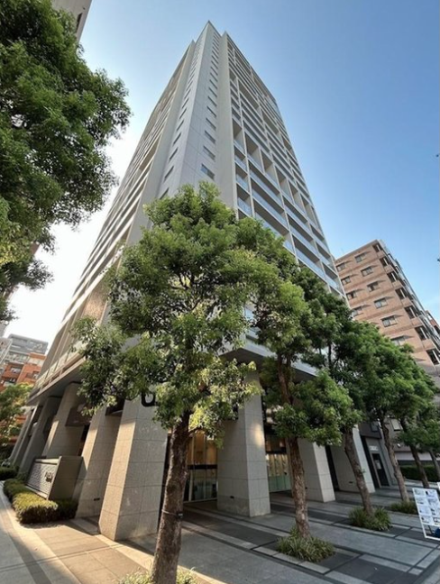 Axia Azabu | Housing Japan
