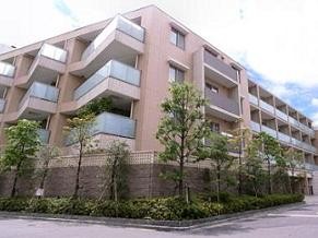 Park Homes Shirokane Takanawa Urban Residence | Housing Japan