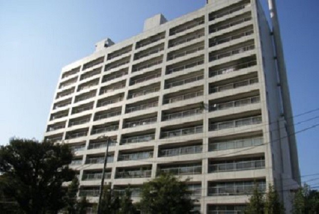 Hiroo Towers | Housing Japan