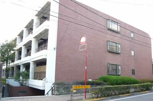 Hiroo City House | Housing Japan