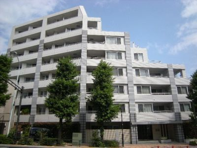 Dina City Himonya | Housing Japan