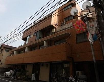 Pacific Palace Shirokane | Housing Japan