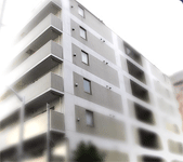 High Leaf Shibadaimon (Residia ShibaDaimon) | Housing Japan