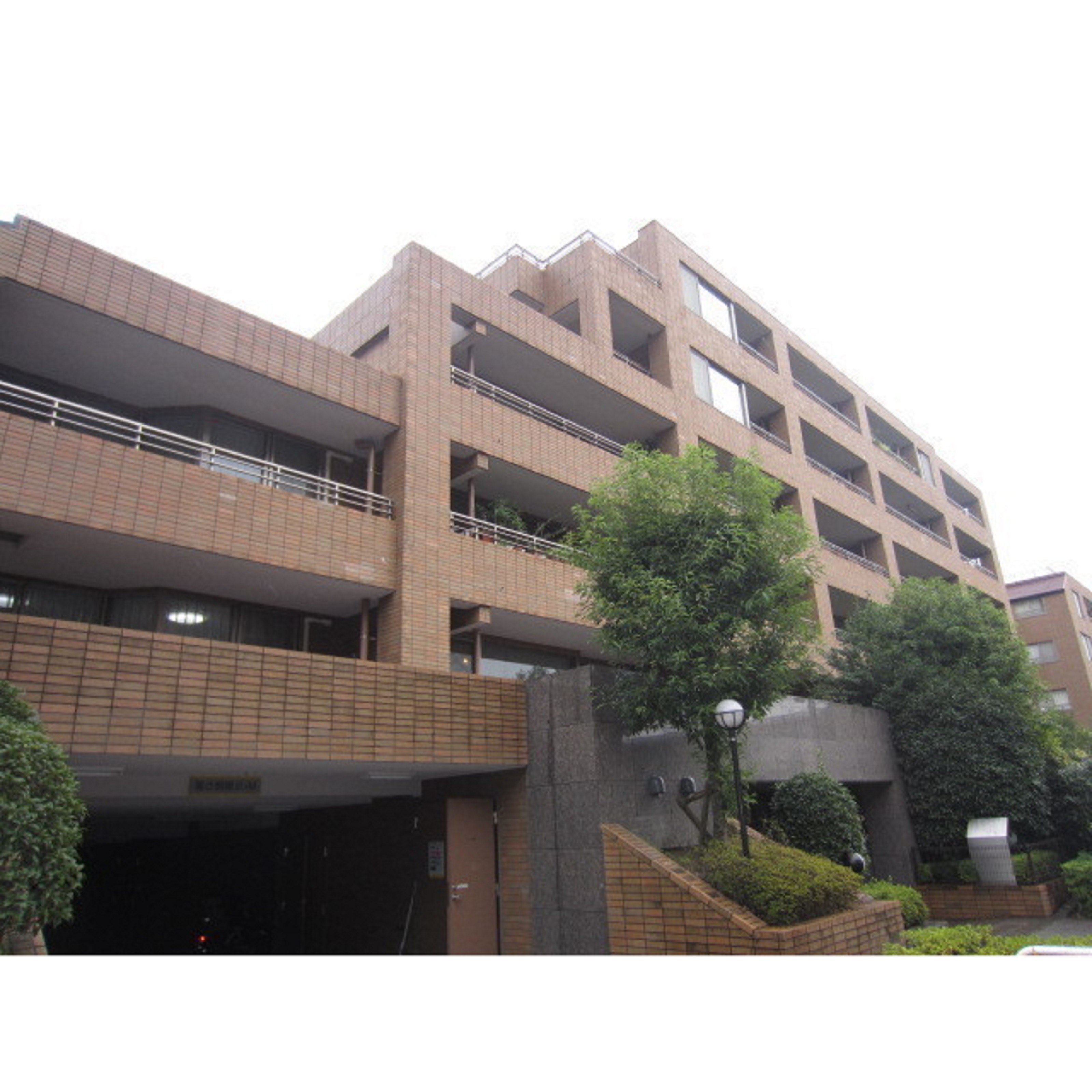 Kminoge City House North Terrace | Housing Japan