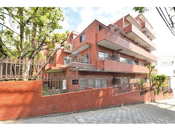 Lions Mansion Hiroo Dai2 | Housing Japan