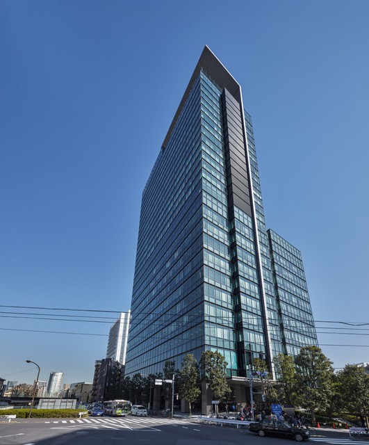 La Tour Shibuya | Housing Japan