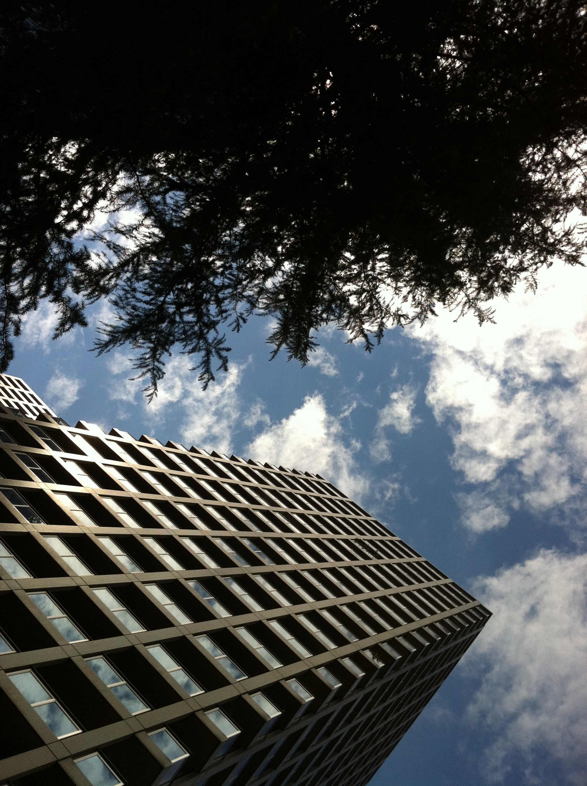 I Town Repia | Housing Japan