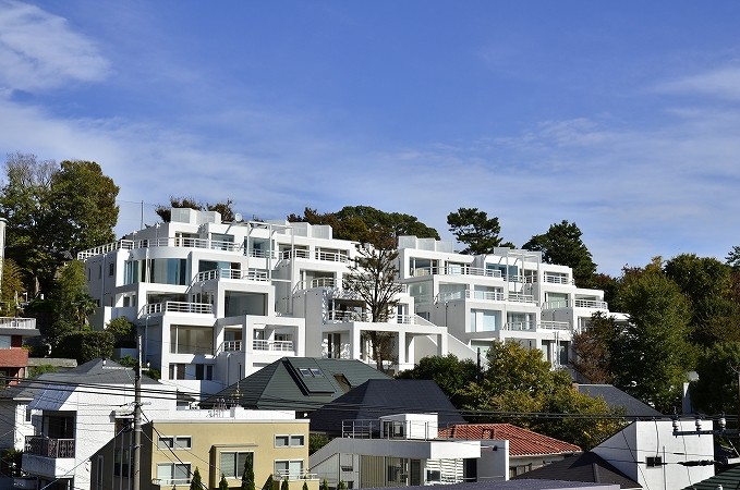 Seta First | Housing Japan