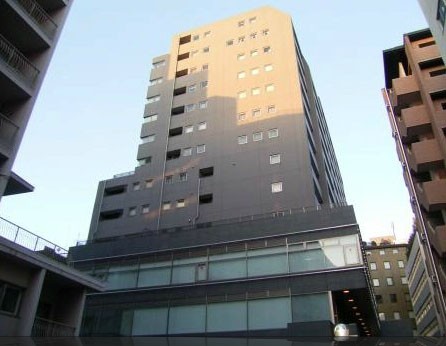 Palacio Gobancho | Housing Japan