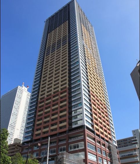 Owl Tower | Housing Japan