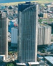 Park City Musashikosugi Mid Sky Tower | Housing Japan