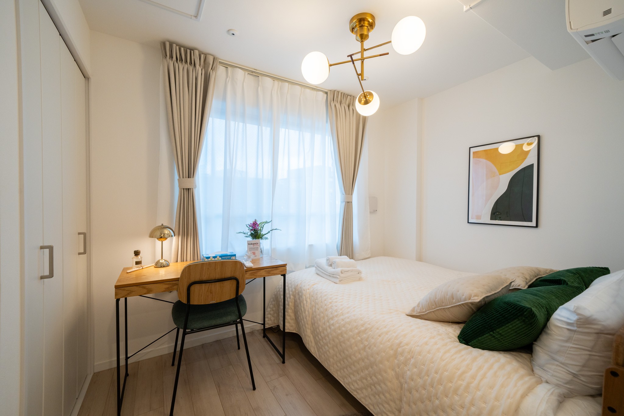 Ken's Place Omotesando 303 | Housing Japan